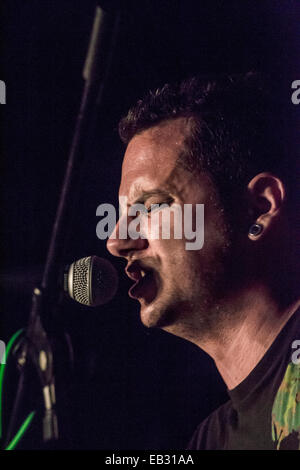 Breed 77 (pronounced "Breed Seven-Seven") is a British band from the ...