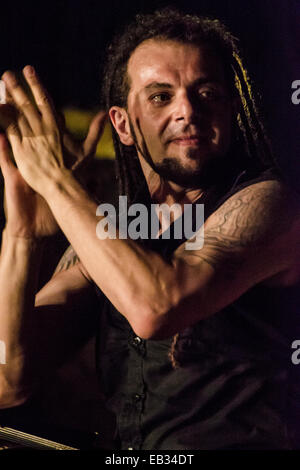 Breed 77 (pronounced "Breed Seven-Seven") is a British band from the ...