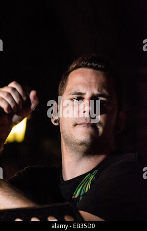 Breed 77 (pronounced "Breed Seven-Seven") is a British band from the ...