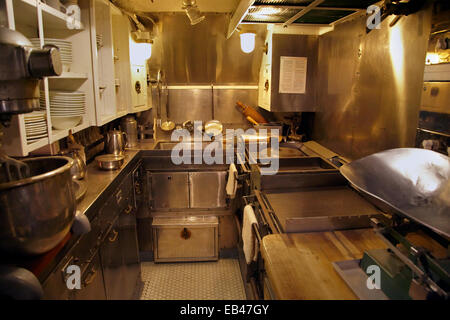 inside the submarine Stock Photo - Alamy