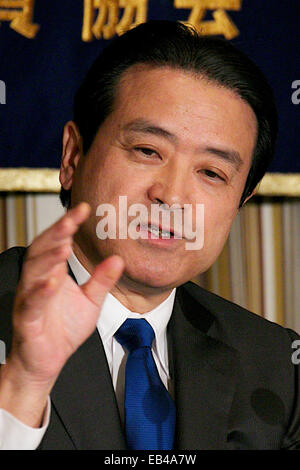 Kenji Eda, November 26, 2014 : Kenji Eda Co-Leader of the Japan ...
