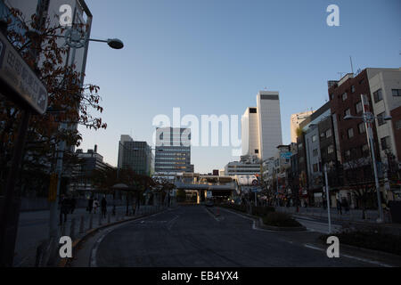 JR Tamachi station,MInato-Ku,Tokyo,Japan Stock Photo - Alamy