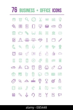 folder file with arrow cursor mouse Stock Vector Image & Art - Alamy