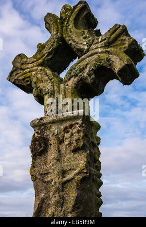 Devenish Island, Monastic Site, St Marys Abbey, Round Tower, Lower ...