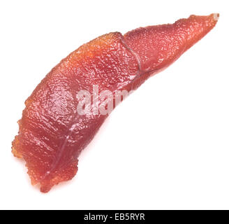 Salted herring fish caviar snack in the bowl Stock Photo - Alamy