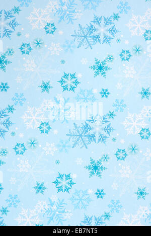 blue christmas background Stock Photo - Alamy