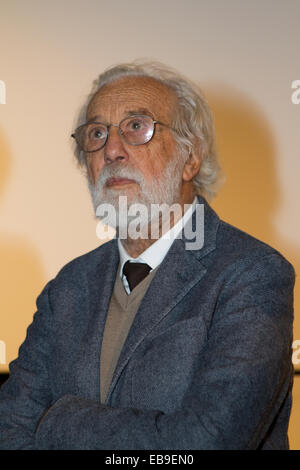 Luca Ronconi was an influential Italian theater director known for his ...