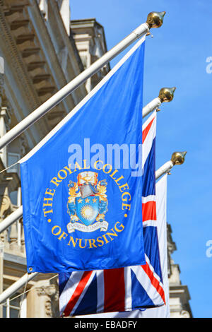 The Royal College of Nursing RCN nursing union & professional body ...