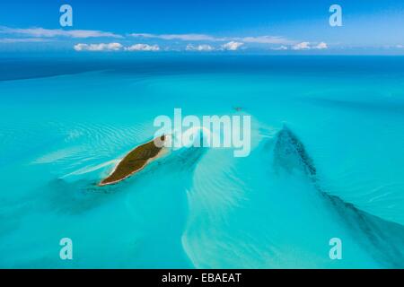 Bahamas, Eleuthera Island (aerial view Stock Photo: 70343376 - Alamy