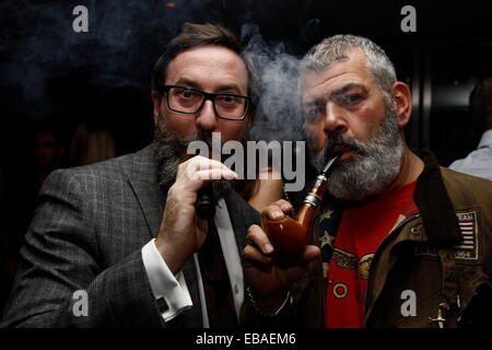 Cloud chasing competition in London Stock Photo - Alamy