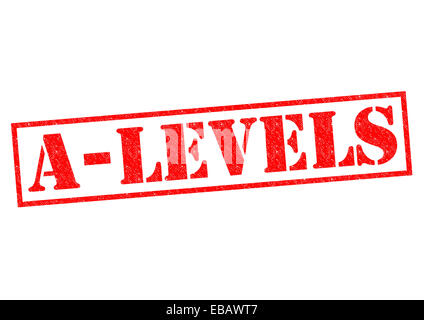 Passed your A-Levels Stock Photo: 63677883 - Alamy