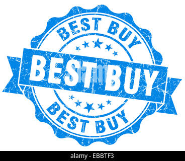 best blue grunge round vintage rubber stamp Stock Photo - Alamy