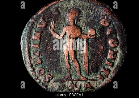 Sol. Roman Sun-God in his chariot, relief at Pergamon Museum, c400-370 ...