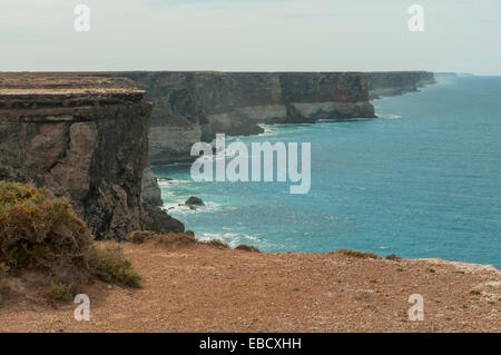 Great Australian Bight Stock Photo - Alamy