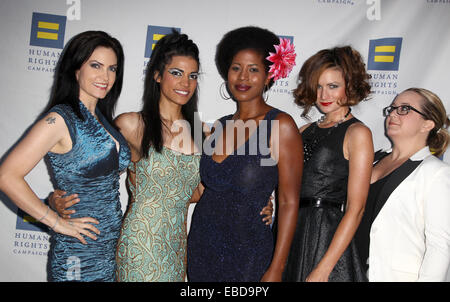 Her HRC: Vintage Hollywood Featuring: Ashley Reed,Haviland Stillwell ...