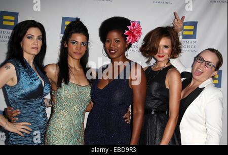 Her HRC: Vintage Hollywood Featuring: Ashley Reed,Haviland Stillwell ...