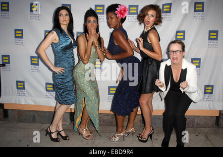 Her HRC: Vintage Hollywood Featuring: Ashley Reed,Haviland Stillwell ...