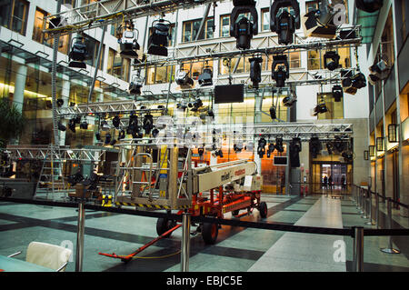 German Television ZDF Stock Photo - Alamy