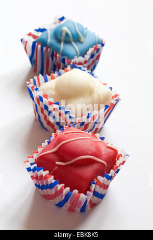 special edition Mr Kipling exceedingly good 8 Great British Fancies ...