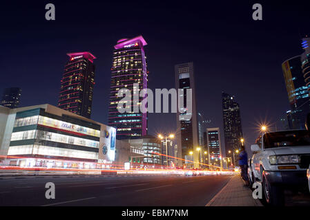 Al Asmakh Mall Doha Qatar Stock Photo - Alamy