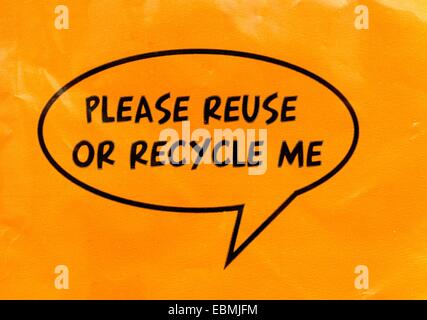 recycle when you have finished with this pack please recycle it ...