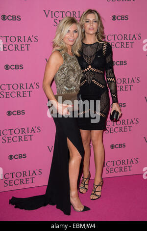 Abbey Clancy at the Victoria's Secret fashion show in London Stock ...