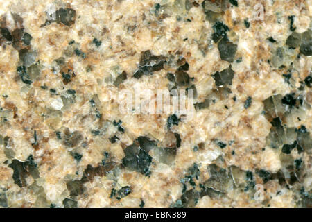 Minerals: Aplite (Rock Stock Photo - Alamy