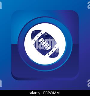 american football theme Stock Vector Image & Art - Alamy