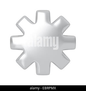 metal bevel star shape Stock Photo - Alamy