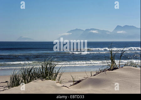 Beach, Hawston, Western Cape, South Africa Stock Photo - Alamy