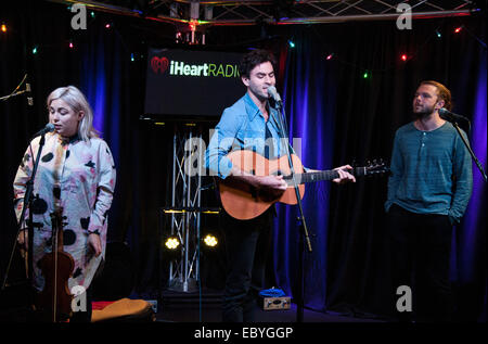 American rock band Heart perform live in concert at Southern Alberta ...