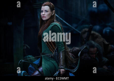 The Hobbit: The Battle of the Five Armies (previously known as The ...