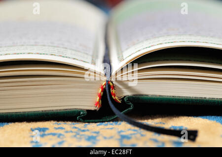 The Masbaha is also known as Tasbih is a string of prayer beads which ...