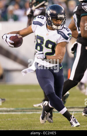 December 7, 2014: Seattle Seahawks wide receiver Doug Baldwin (89 ...
