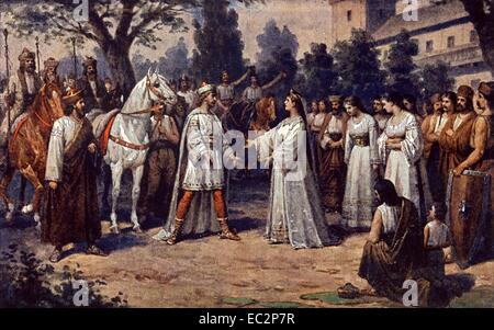 knezna Libuse, Libussa or, historically Lubossa, is a legendary ...