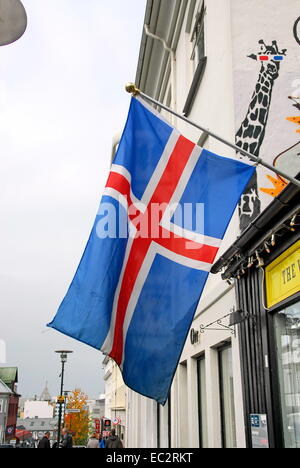 Reykjavík Summit, Iceland: where US President Reagan and General ...