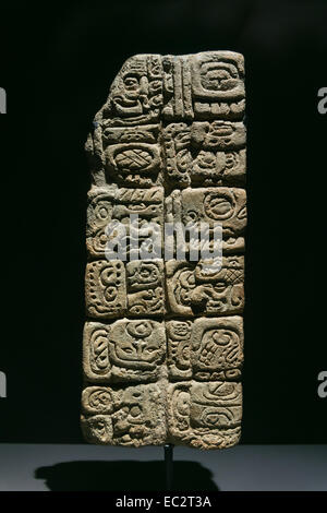 Comalcalco (archaeological site), Tabasco, Mexico. Comalcalco is an ...