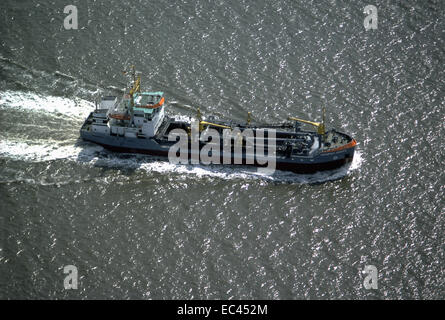 ship weser 1982 Stock Photo - Alamy
