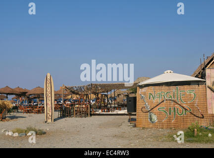 a beach near Therma, Samothraki Island, Greece Stock Photo - Alamy