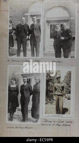 The AL-82, as part of the Tat Tatman Album, represents an important ...