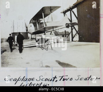 This image from Tat Tatman’s album features an iconic aircraft that ...