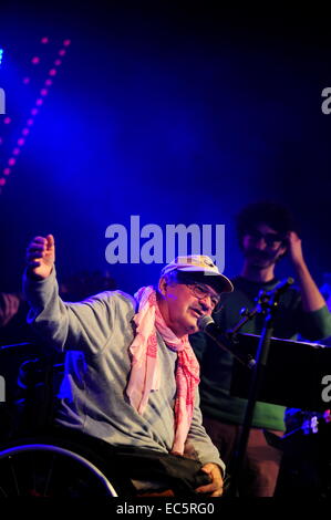 Sigi Maron in Concert Stock Photo - Alamy