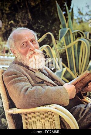 Martin Buber (1878-1965), German-Jewish philosopher and writer, best ...