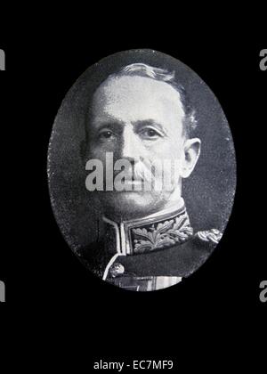 World War 1 - General Sir William Riddell Birdwood, (1865-1951 ...