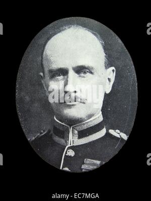 Field Marshal Edmund Henry Hynman Allenby, 1st Viscount Allenby GCB ...
