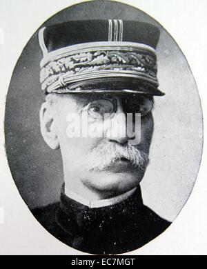 Joseph Simon Gallieni (24 April 1849 – 27 May 1916) was a French ...
