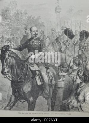 LOUIS JULES TROCHU Stock Photo - Alamy