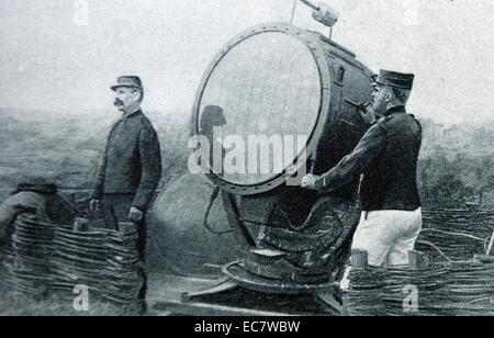 World War 2 searchlight Stock Photo - Alamy