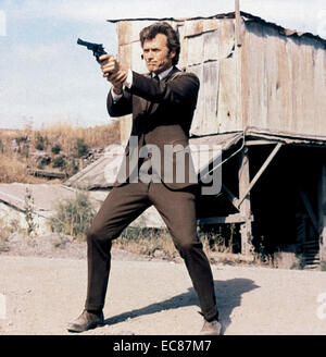 Still from the film 'The Outlaw Josey Wales' a film starring and ...