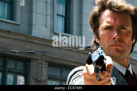 Still from the film 'The Outlaw Josey Wales' a film starring and ...